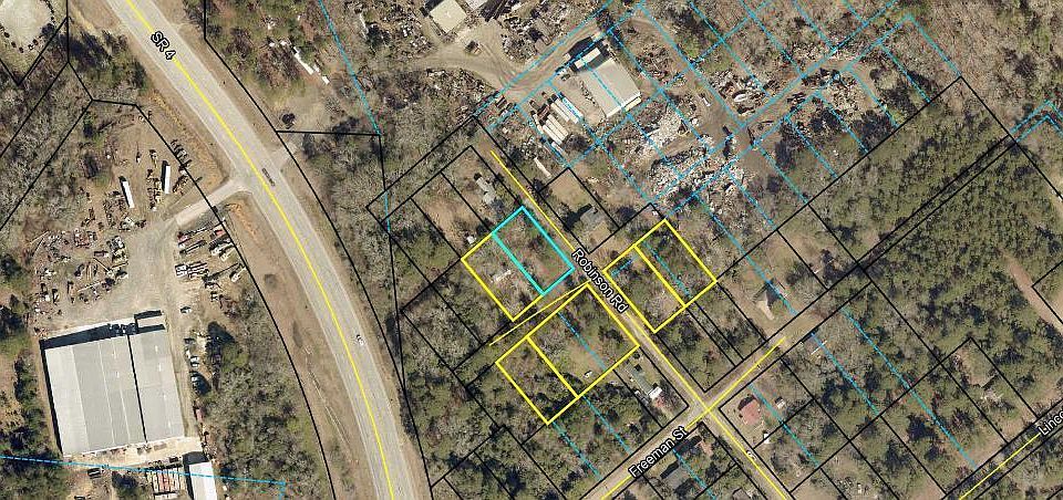 0 Morgan St, Wadley, GA 30477 | Zillow