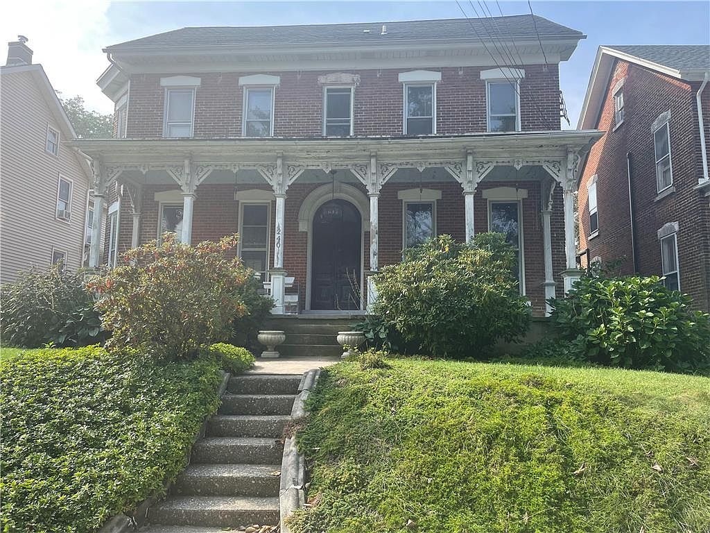 240 Franklin St, Alburtis, PA 18011 | MLS #723821 | Zillow