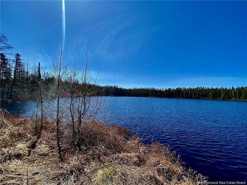 0 Goodine Cross Rd, Gordon, NB E7G 1S4 | MLS #NB111813 | Zillow