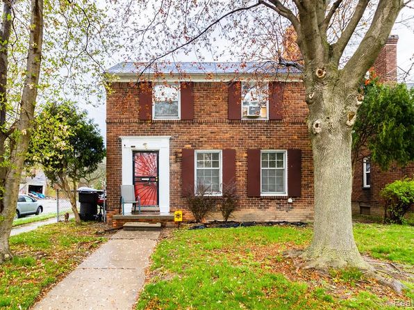 Moross-Morang Detroit Real Estate - Moross-Morang Detroit Homes For ...