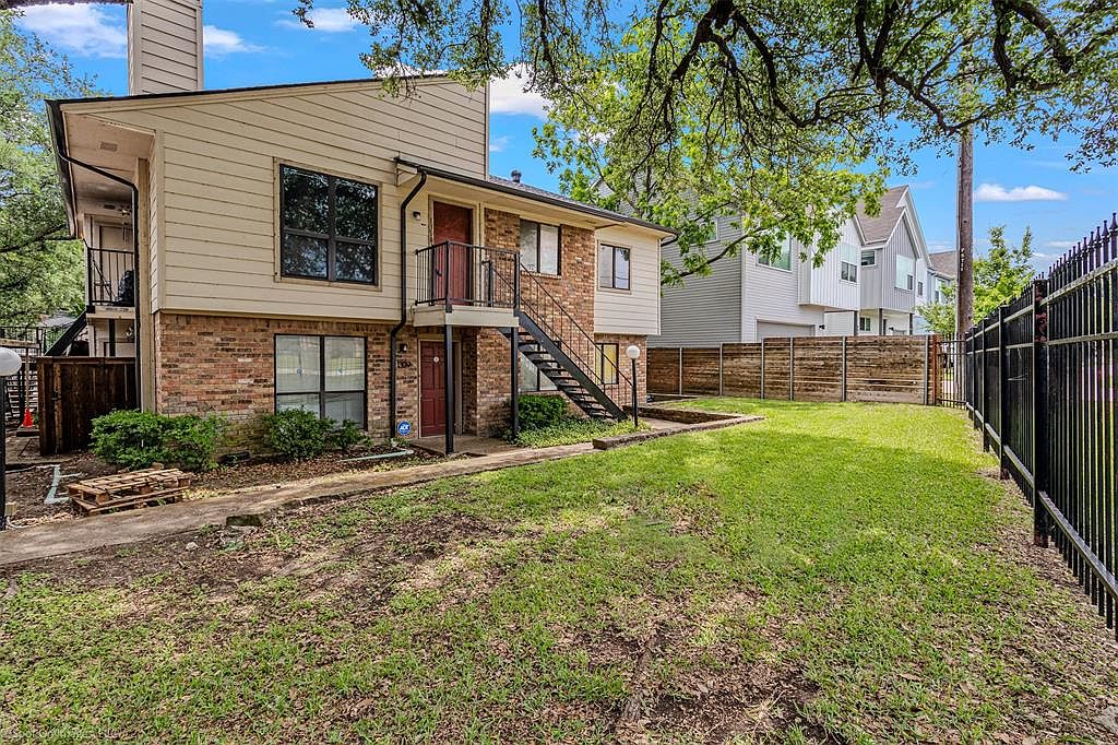 6646 E Lovers Ln, Dallas, TX 75214 | MLS #20933708 | Zillow