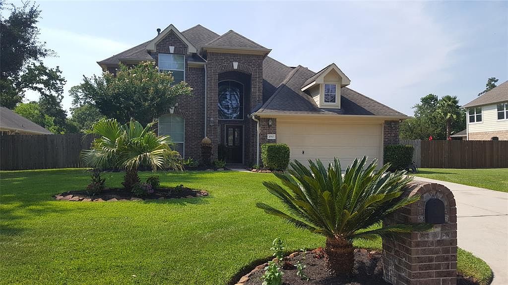 4910 Kings Way, Houston, TX 77069 | Zillow