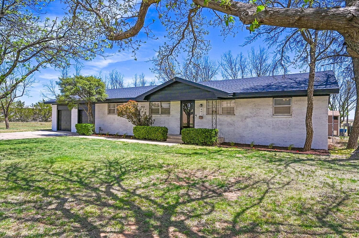 901 S Auburn St, Lubbock, TX 79403 | Zillow