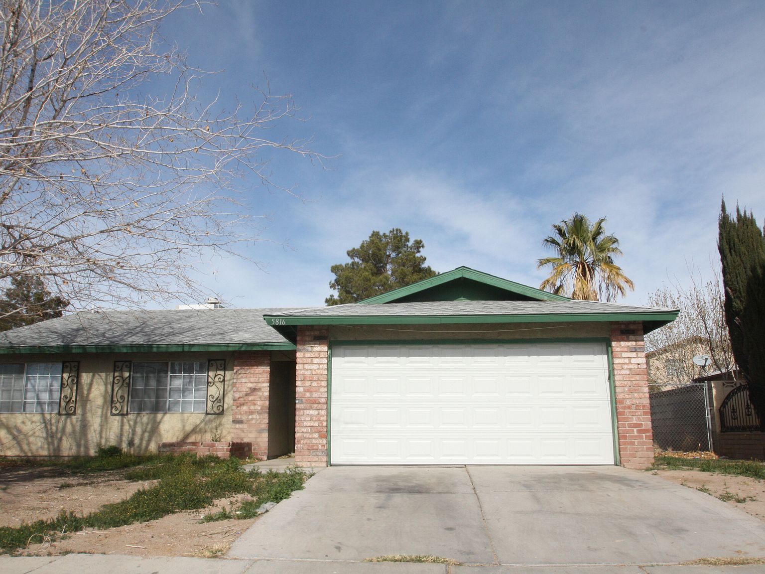 5816 Cargill Ave, Las Vegas, NV 89110 | Zillow