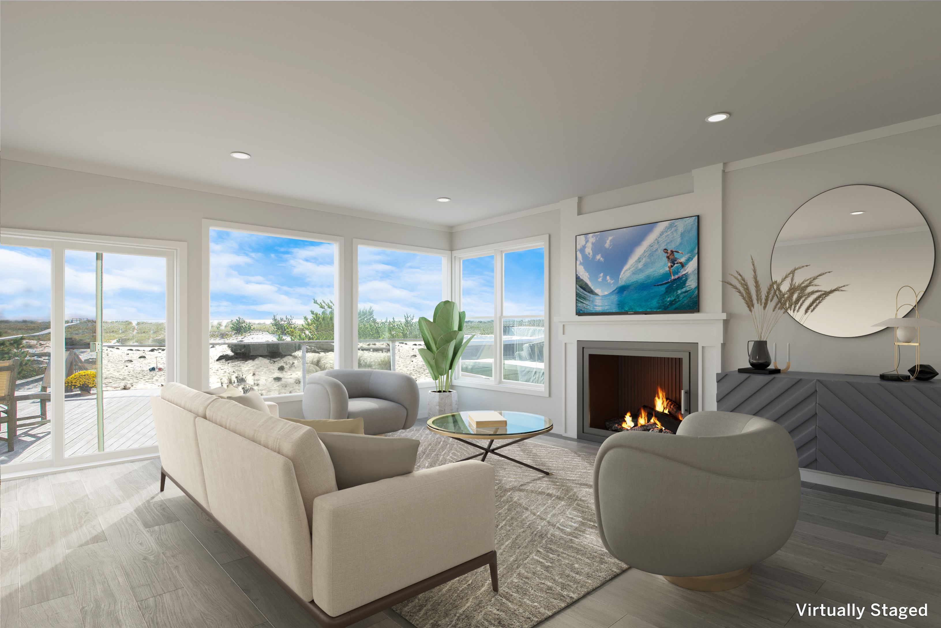 187 Dune Rd, Westhampton Beach, NY 11978 | Out East