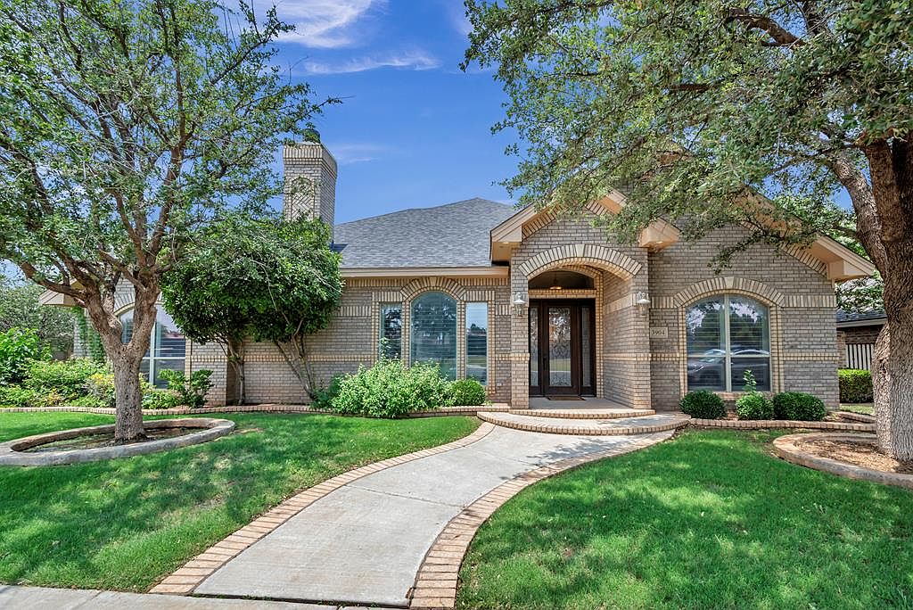 3904 Trinity Dr, Midland, TX 79707 | MLS #50059595 | Zillow