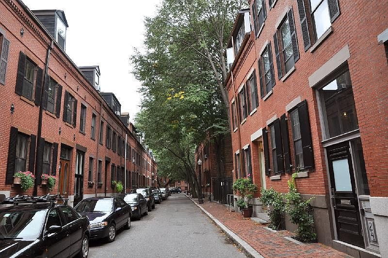 24 Bradford St #3, Boston, MA 02118 | Zillow