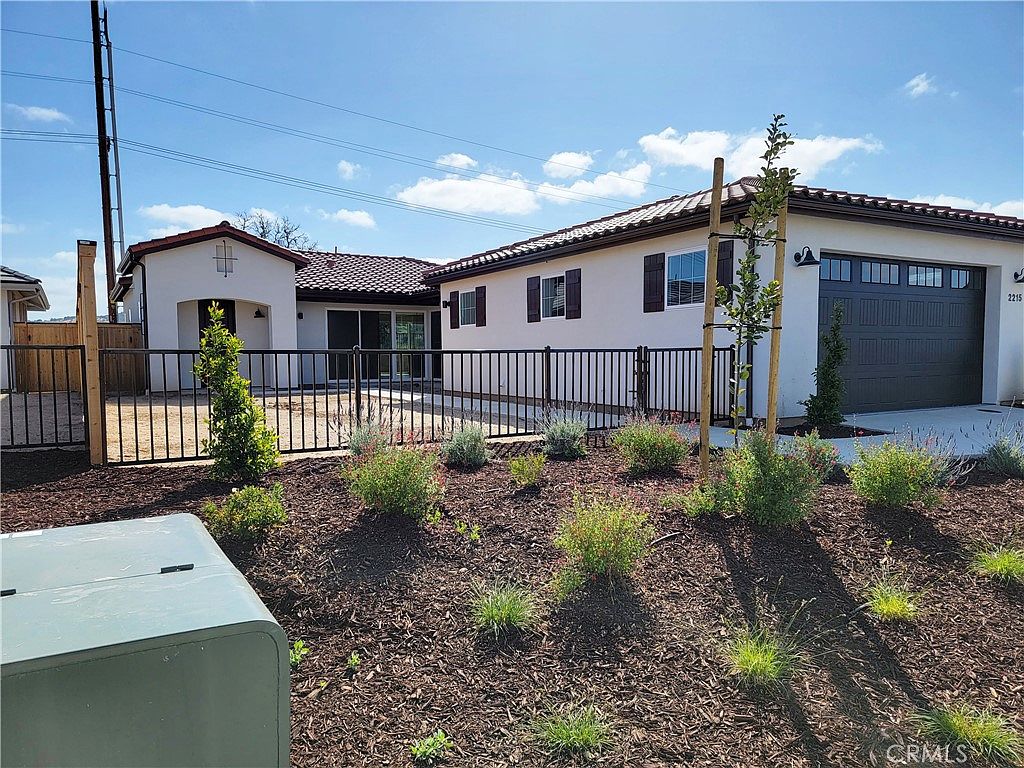 2215 Chardonnay Ln, Paso Robles, CA 93446 | Zillow