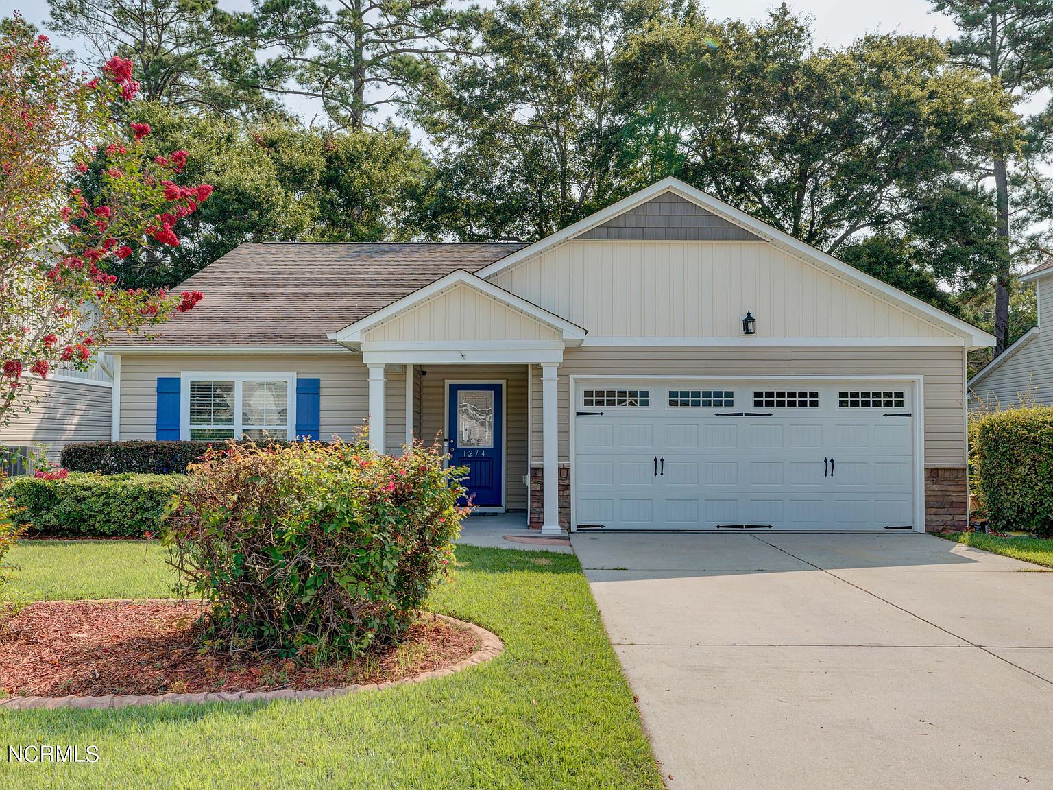 1274 Clancy Drive NE, Leland, NC 28451 | Zillow