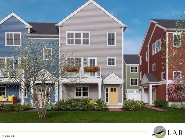 Raynham MA Townhomes & Townhouses For Sale - 11 Homes | Zillow