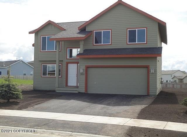 2952 Morgan Loop, Anchorage, AK 99516 | Zillow
