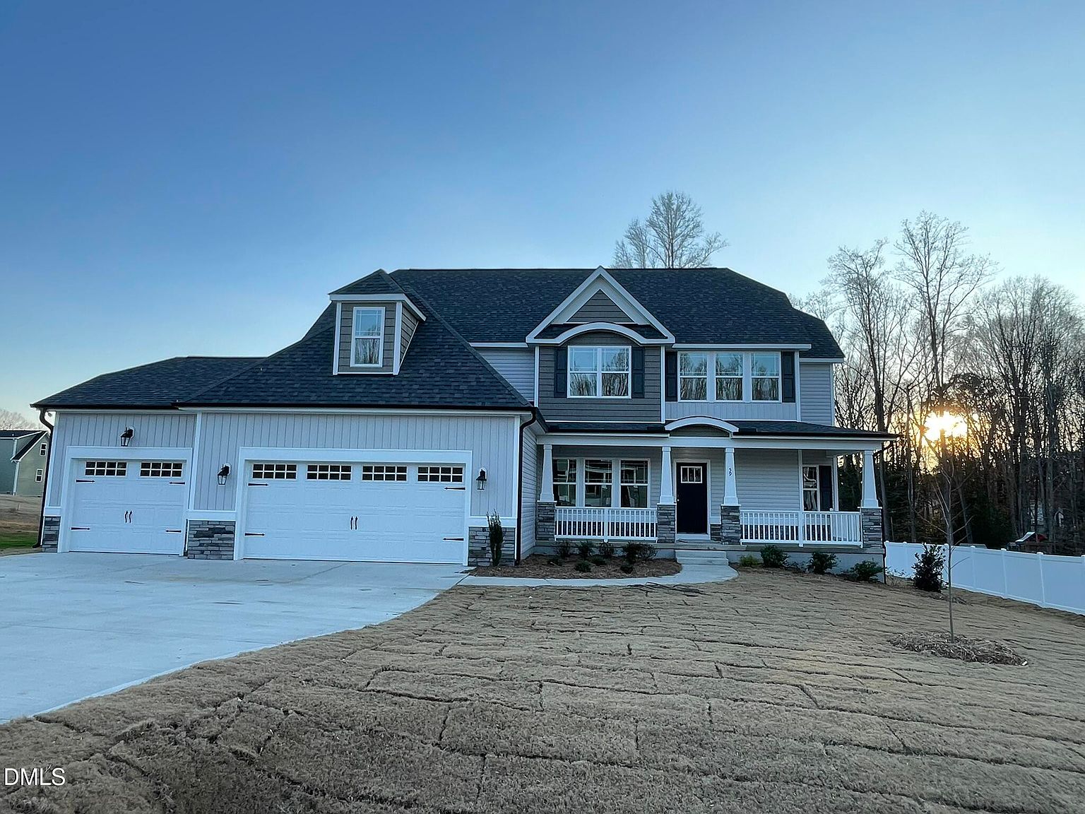 59 Mineral Springs Way, Benson, NC 27504 | Zillow