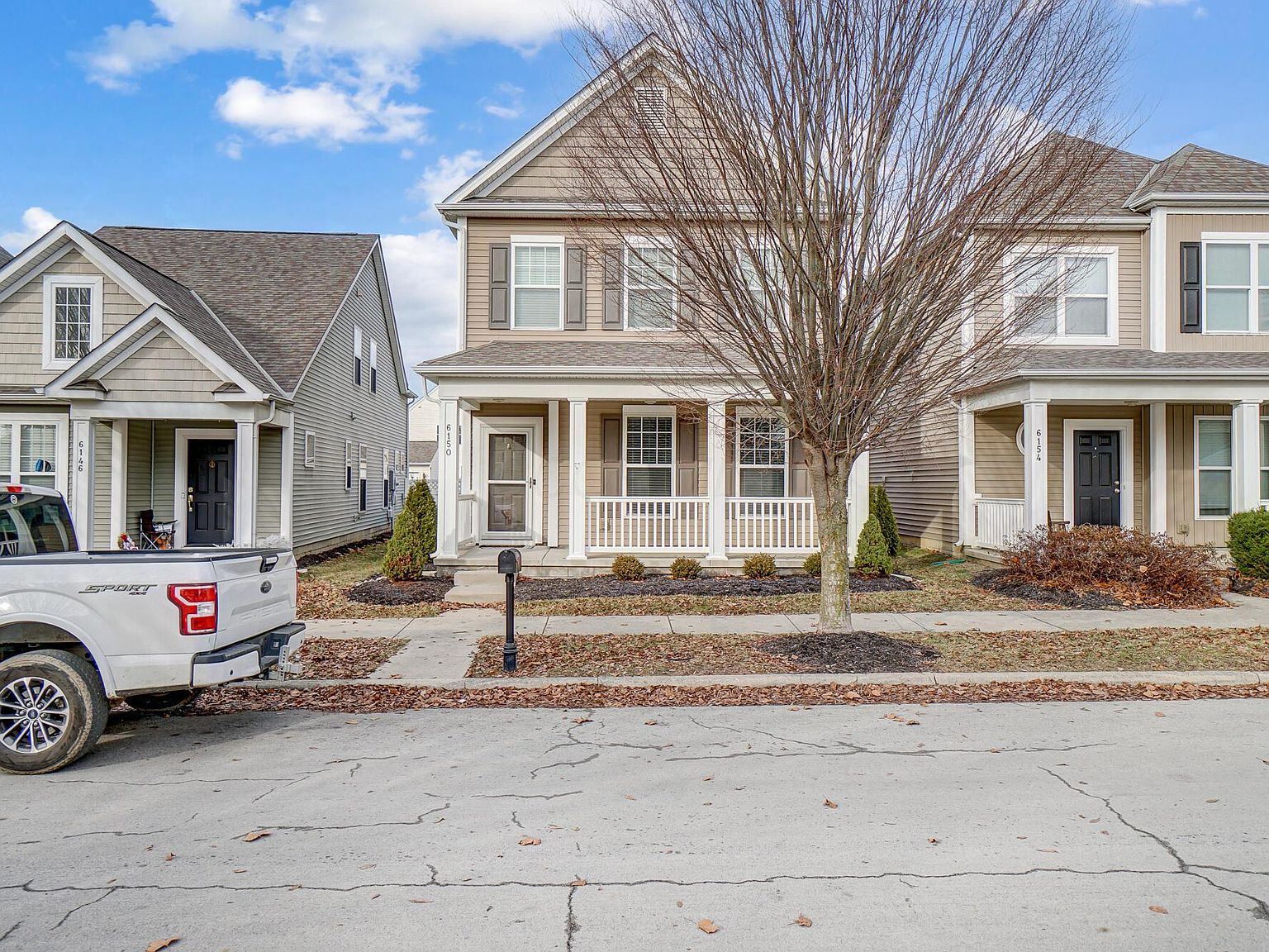 6150 Rackley Way, Westerville, OH 43081 | Zillow