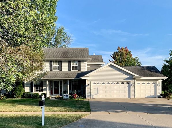 Saint Joseph Real Estate - Saint Joseph IL Homes For Sale | Zillow Saint Joseph Real Estate - Saint Joseph IL Homes For Sale | Zillow