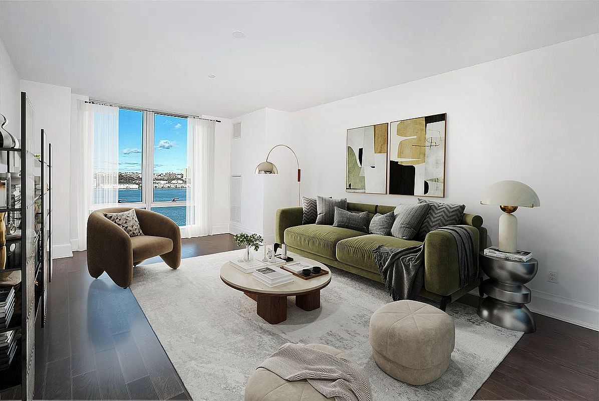 50 Riverside Blvd APT 15A, New York, NY 10069 | MLS #S1785156 | Zillow