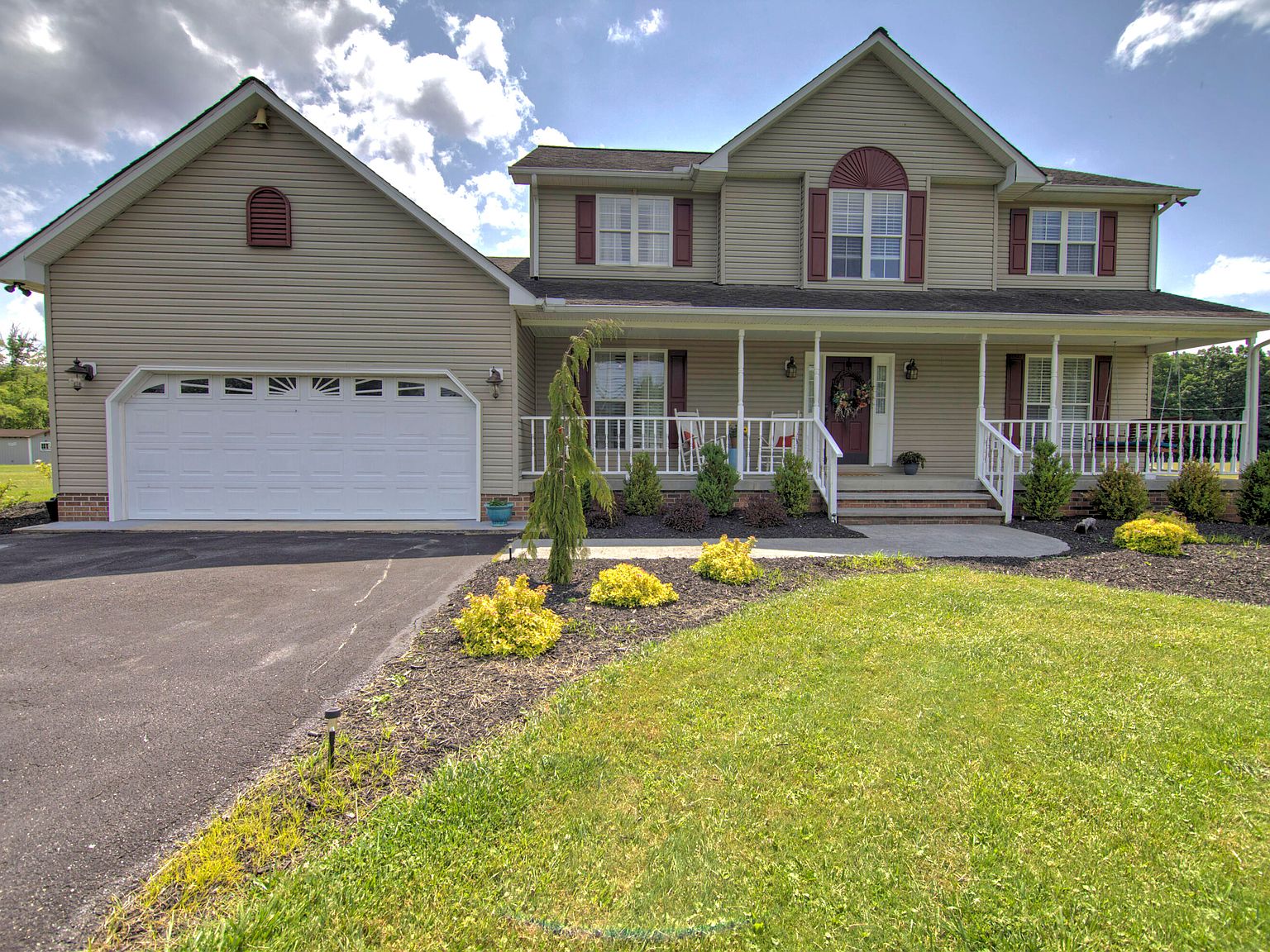 16140 Ellison Ridge Rd, Nimitz, WV 25978 | Zillow