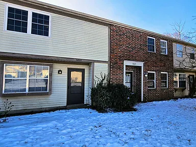 4827 & 4829 Farber Row - 4827 & 4829 Farber Row Columbus OH | Zillow