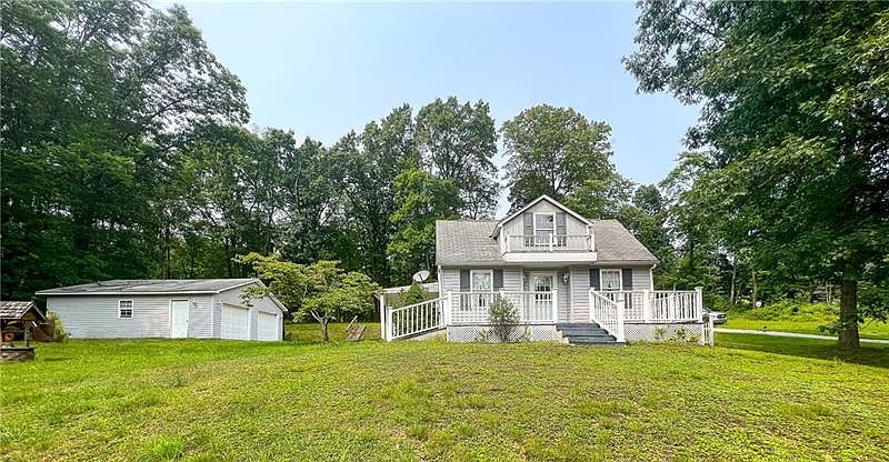 2235 Branchton Rd, Hilliards, PA 16040 | Zillow
