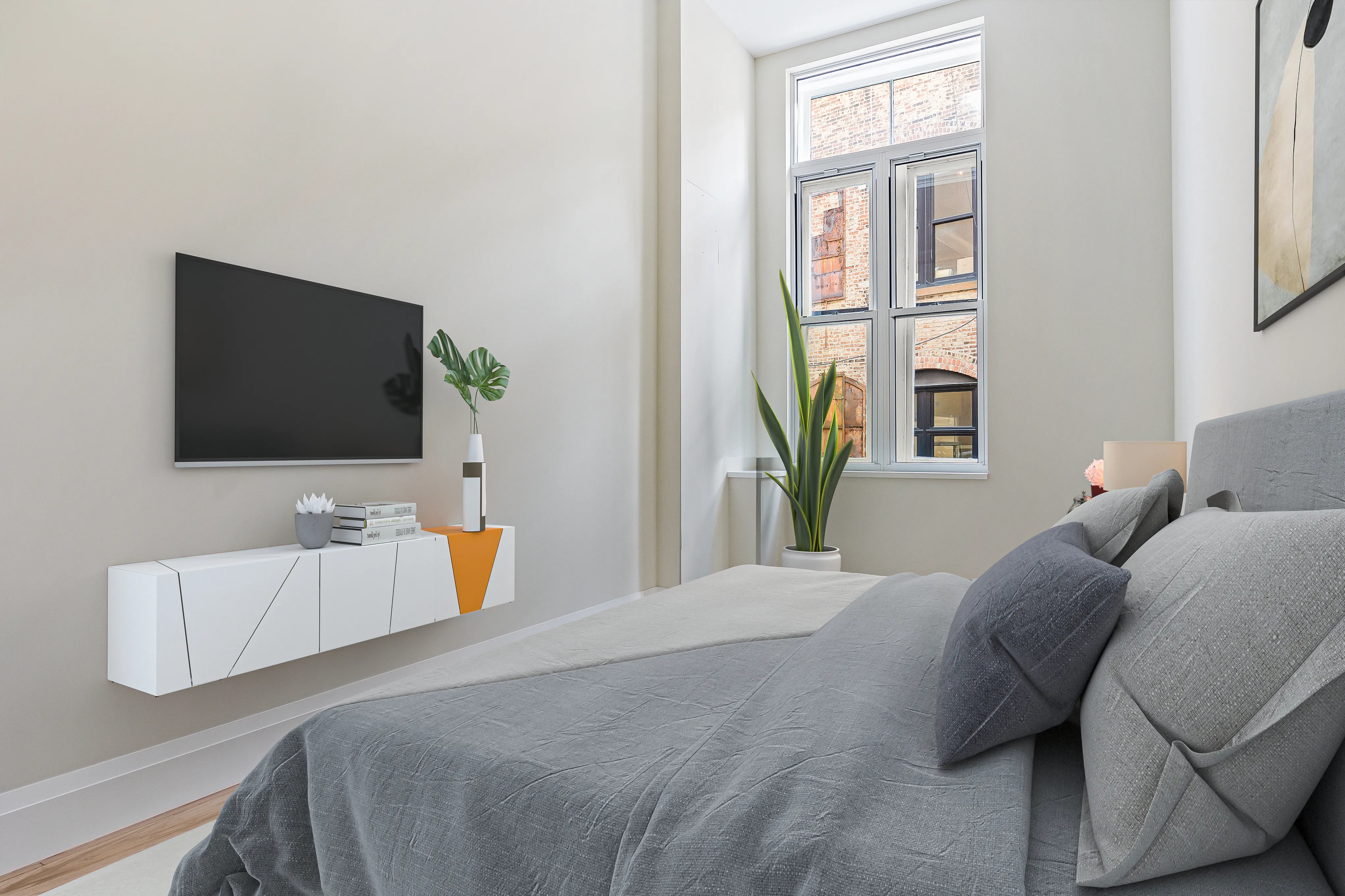 35 Howard Street #2 in Soho, Manhattan | StreetEasy