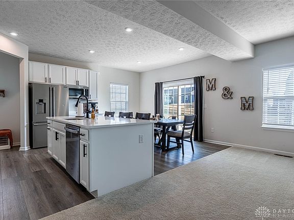 3523 Darcie Dr, Franklin, OH 45005 | MLS #929643 | Zillow