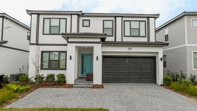 6152 High Seas Dr, Orlando, FL 32821 | Zillow