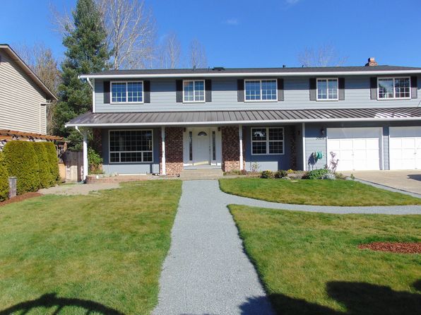 Houses For Rent in Federal Way WA - 41 Homes | Zillow