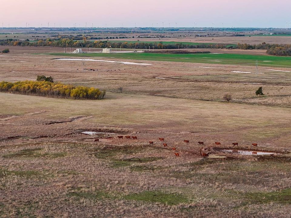 0 E 570th Rd, Marshall, OK 73056 | MLS #11360104 | Zillow
