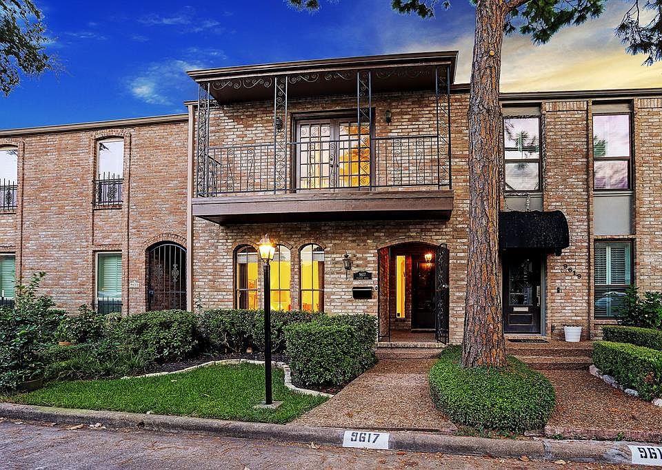 9617 Doliver Dr, Houston, TX 77063 | Zillow