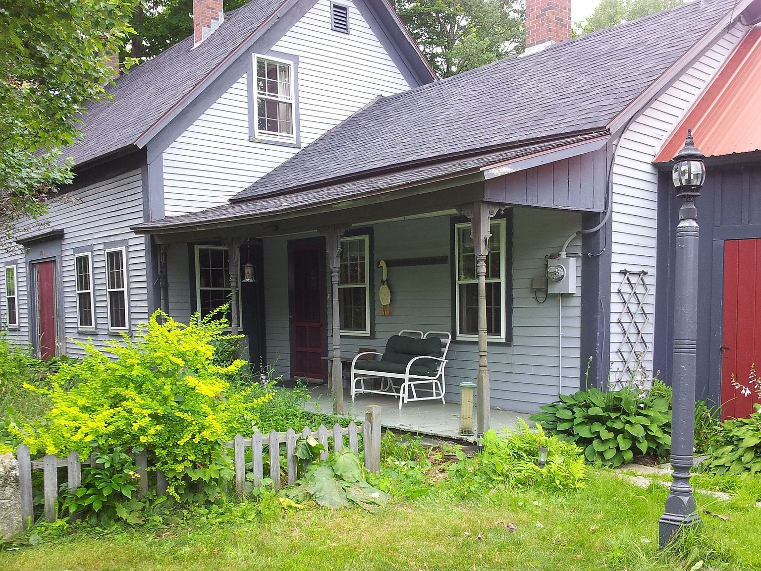 701 Four Corners Rd, Springfield, NH 03284 | Zillow