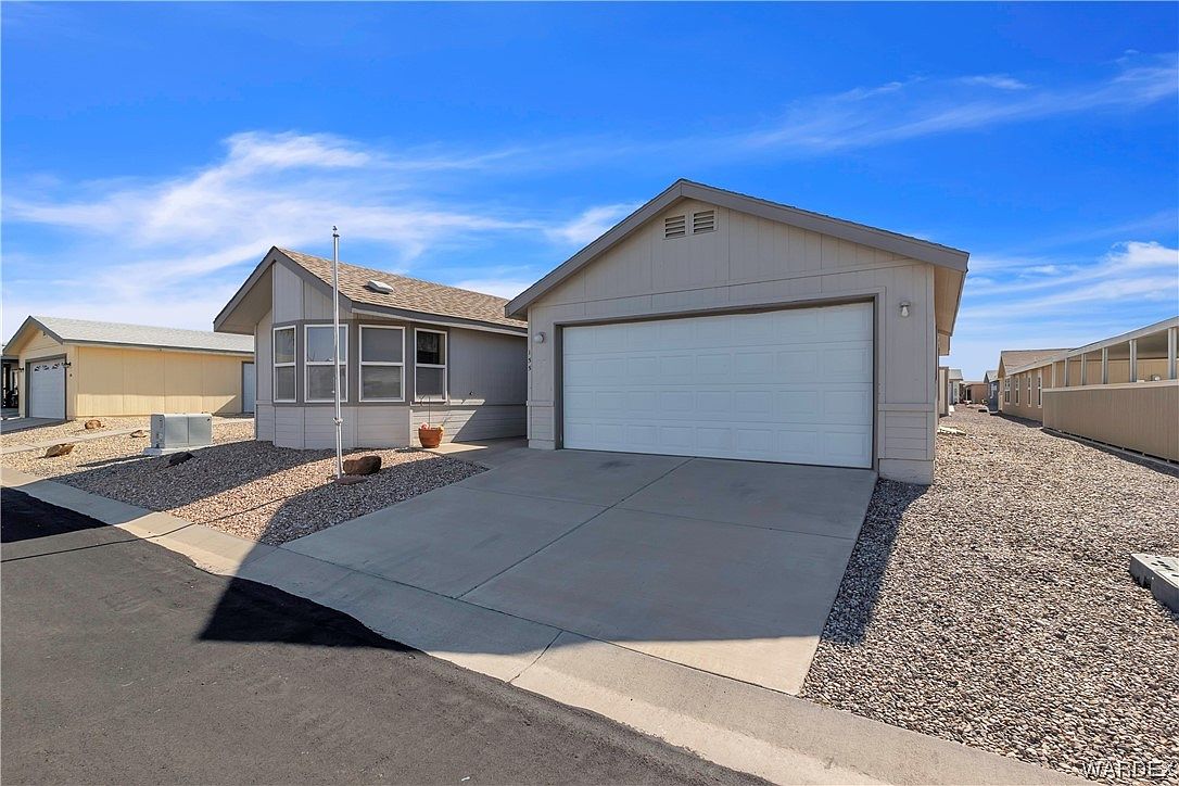 1545 E El Rodeo Rd LOT 155, Fort Mohave, AZ 86426 | MLS #007355 | Zillow