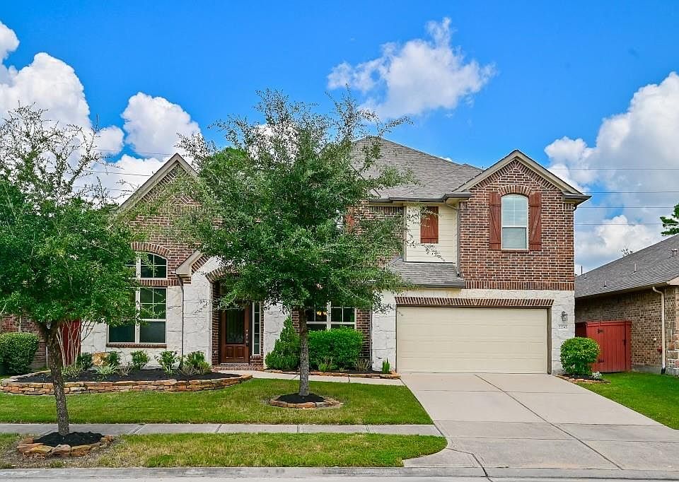 22743 Adrift Row Ln, Porter, TX 77365 | MLS #54105372 | Zillow