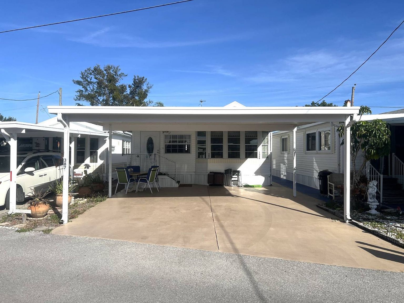 4699 Continental Dr LOT 387, Holiday, FL 34690 | MLS #11403535 | Zillow