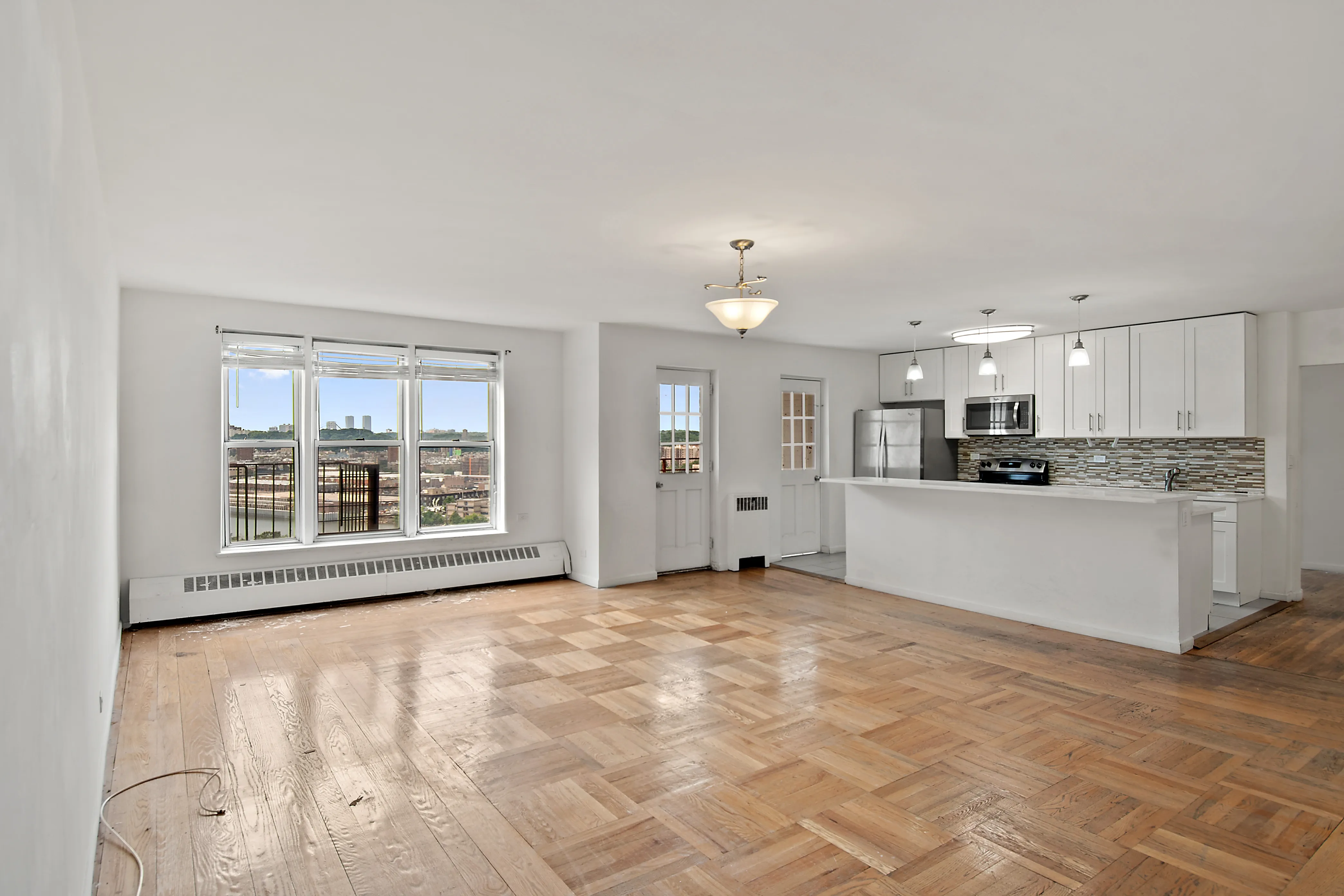 2630 Kingsbridge Terrace #7D in University Heights, Bronx | StreetEasy
