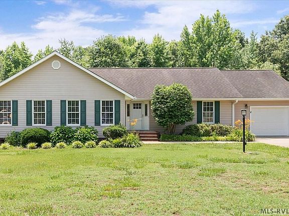248 Alexander Dr, Bracey, VA 23919 | Zillow