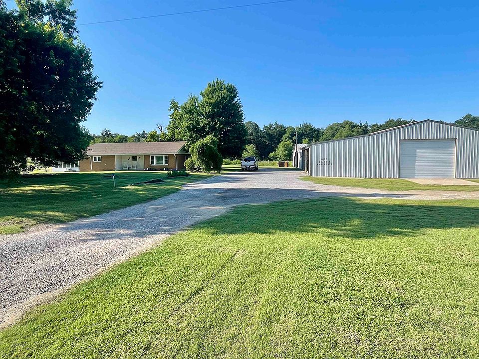 8957 Highway 51, Southard, OK 73770 | Zillow