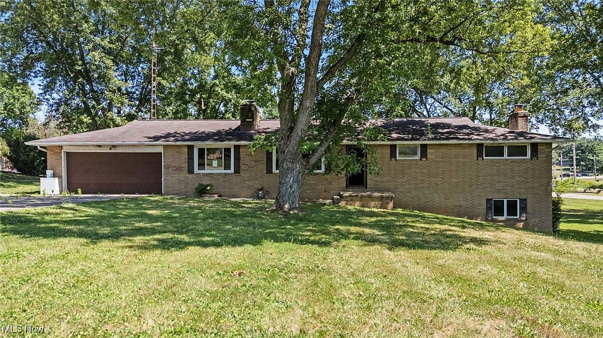 6010 Firestone Rd NE, Canton, OH 44721 | Zillow