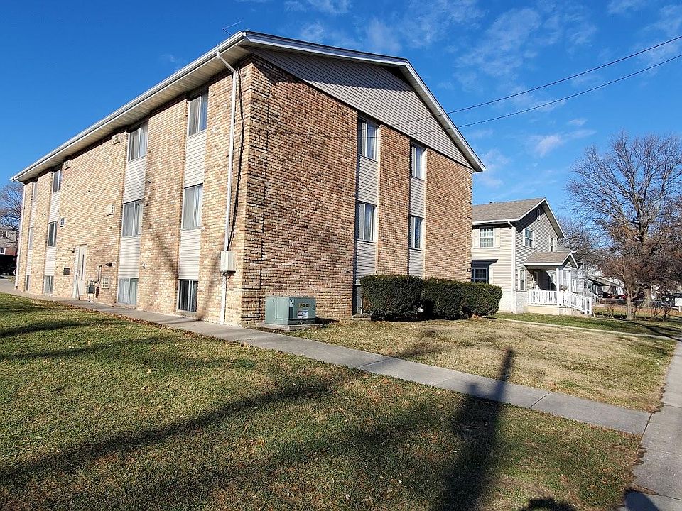 639 S Lucas Street Apartments - 639 S Lucas St Iowa City IA | Zillow