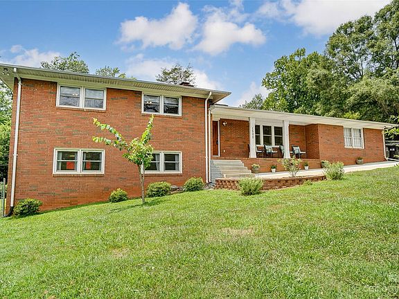 1500 Allenbrook Dr, Charlotte, NC 28208 | MLS #4102882 | Zillow