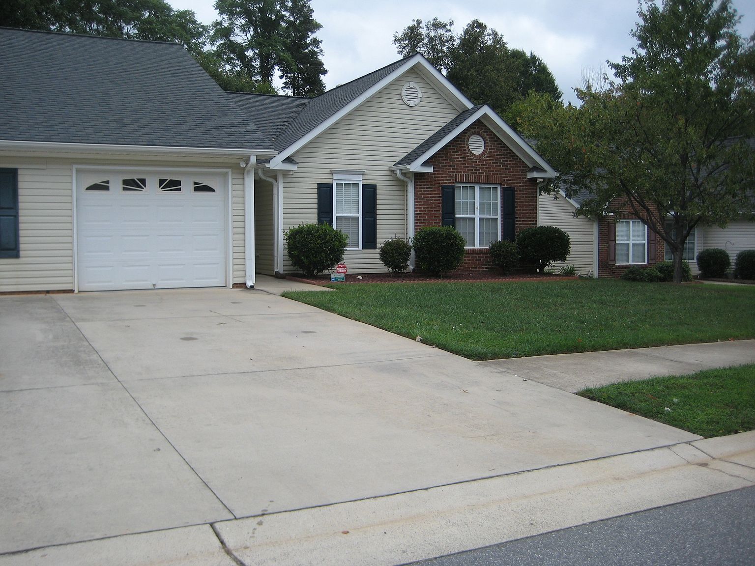4949 Terrence Dr, Winston Salem, NC 27103 | Zillow