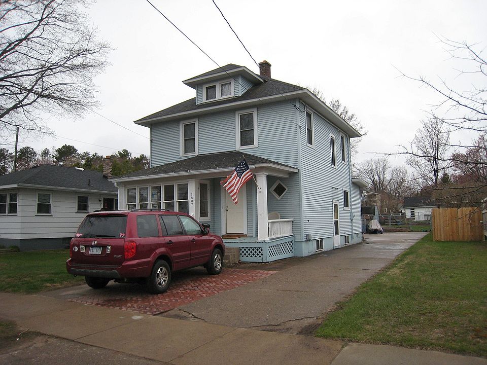 1607 Fitch Ave, Marquette, MI 49855 | Zillow