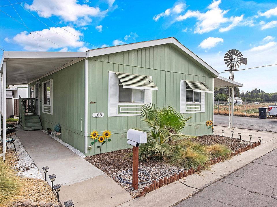 26814 S Mooney Boulevard UNIT D168, Visalia, CA 93277 | Zillow