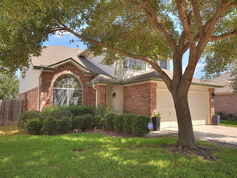 4412 Campo Verde Dr, Austin, TX 78749 | Zillow