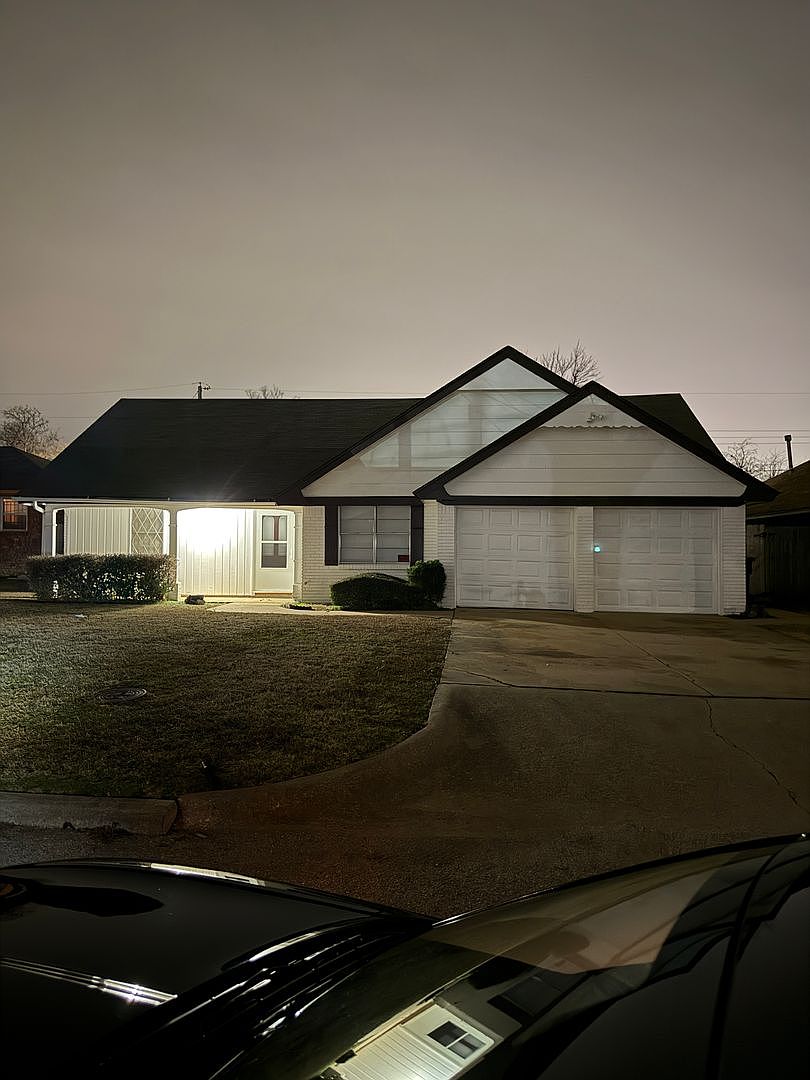 1104 NW 104th Ter, Oklahoma City, OK 73114 | Zillow