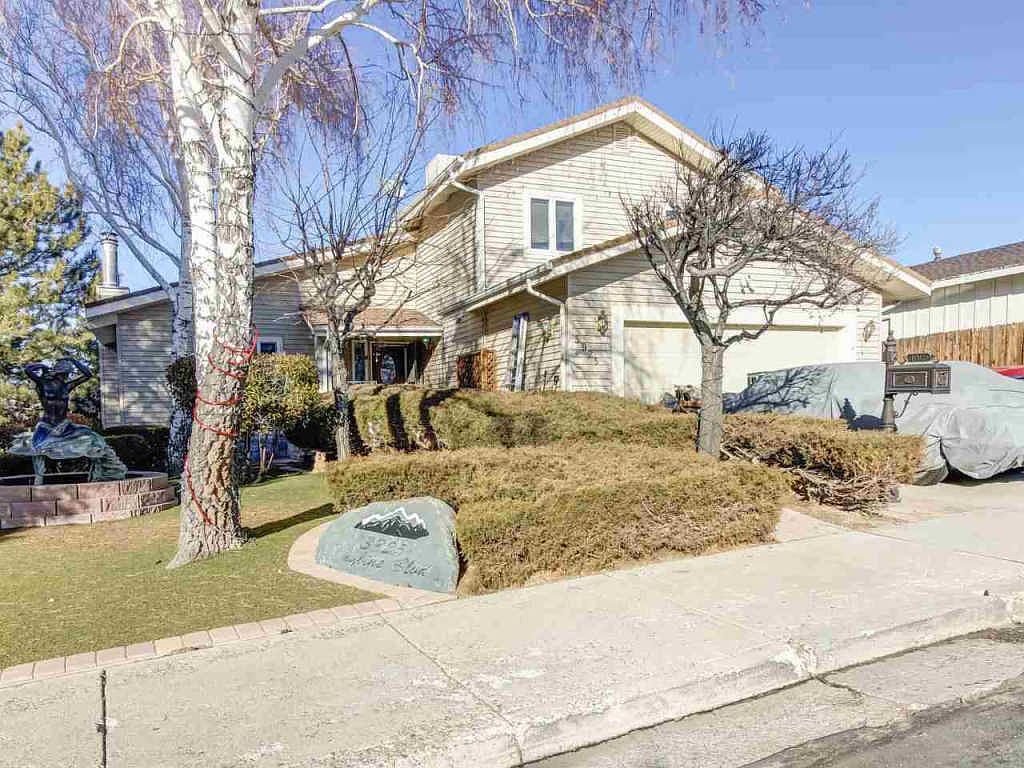 3925 Skyline Blvd, Reno, NV 89509 | Zillow