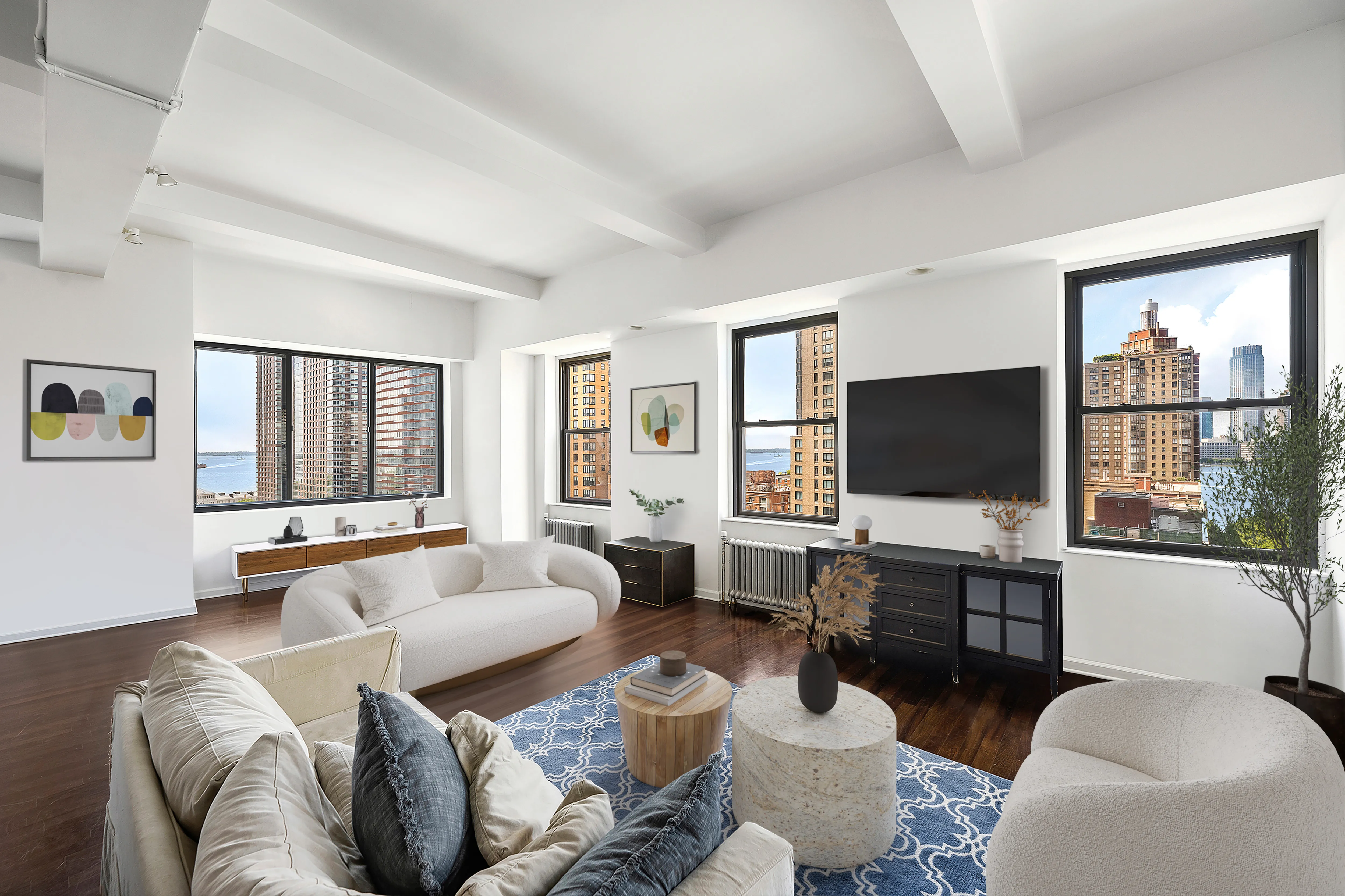 33 Rector Street #11 in Financial District, Manhattan | StreetEasy