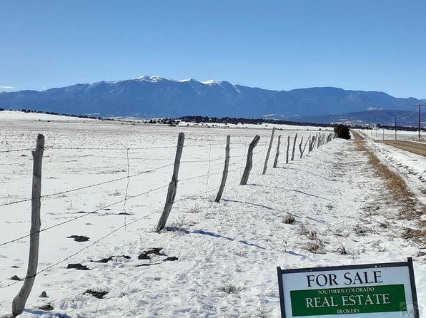 Rye Real Estate - Rye CO Homes For Sale | Zillow