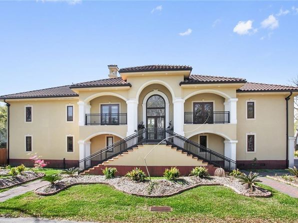 River Ridge LA Luxury Homes For Sale - 65 Homes | Zillow