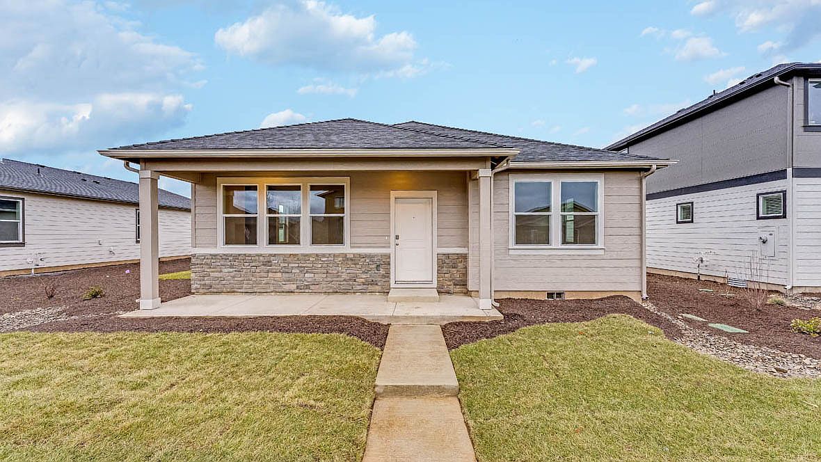 476 NE Union Loop, Prineville, OR 97754 | Zillow