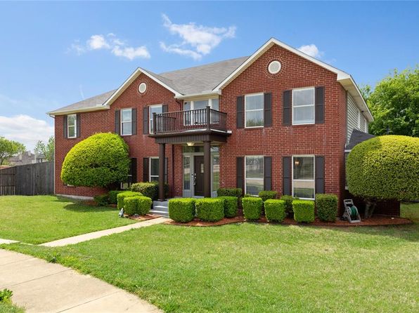 Allen Real Estate - Allen TX Homes For Sale | Zillow