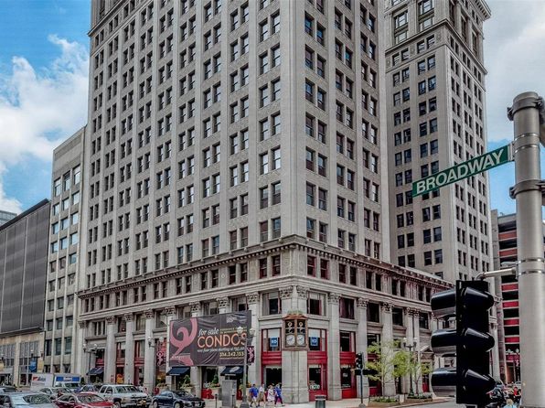 Saint Louis MO Condos & Apartments For Sale - 105 Listings | Zillow